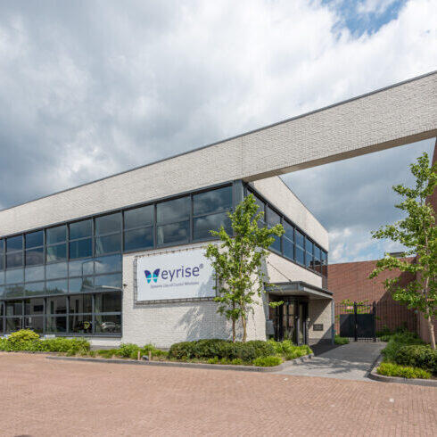 Eyrise Veldhoven - AIVN