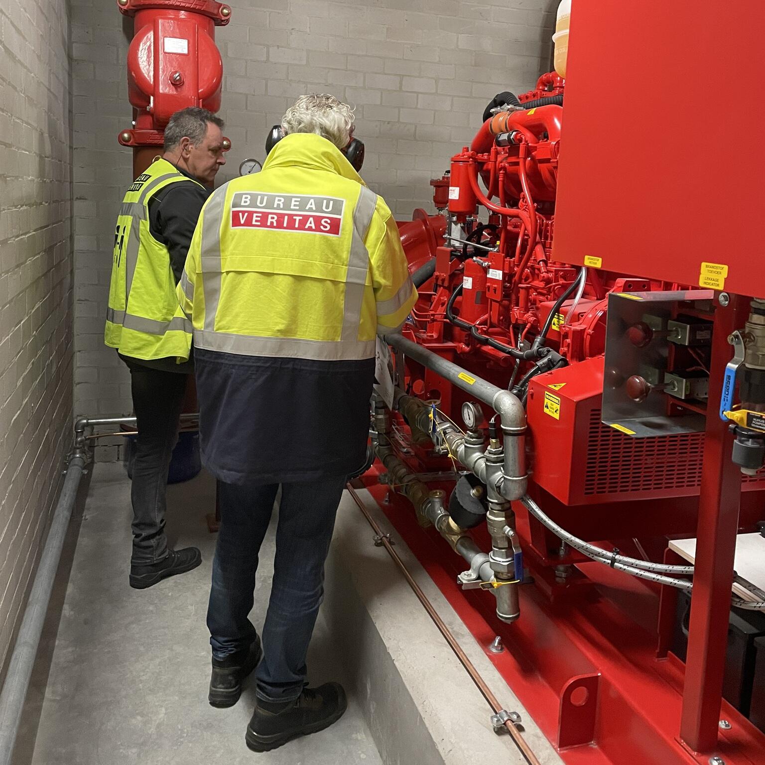 Service Best International B.V. Eindhoven - AIVN