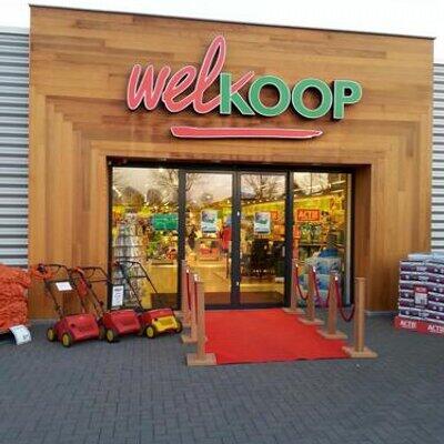 Welkoop Westerbork - AIVN