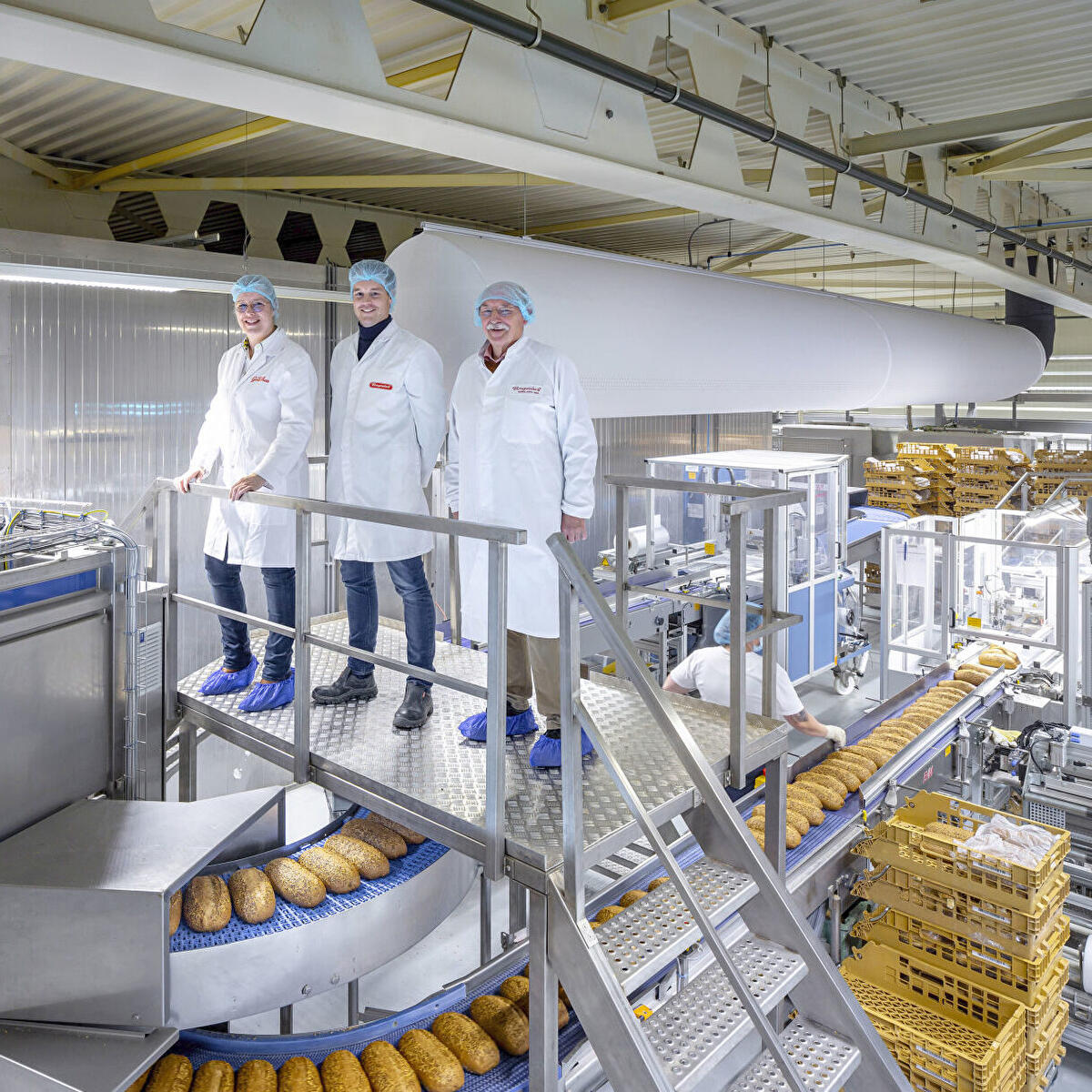 Goedhart Panningen - AIVN