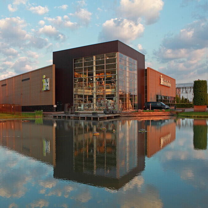 Intratuin Duiven - AIVN